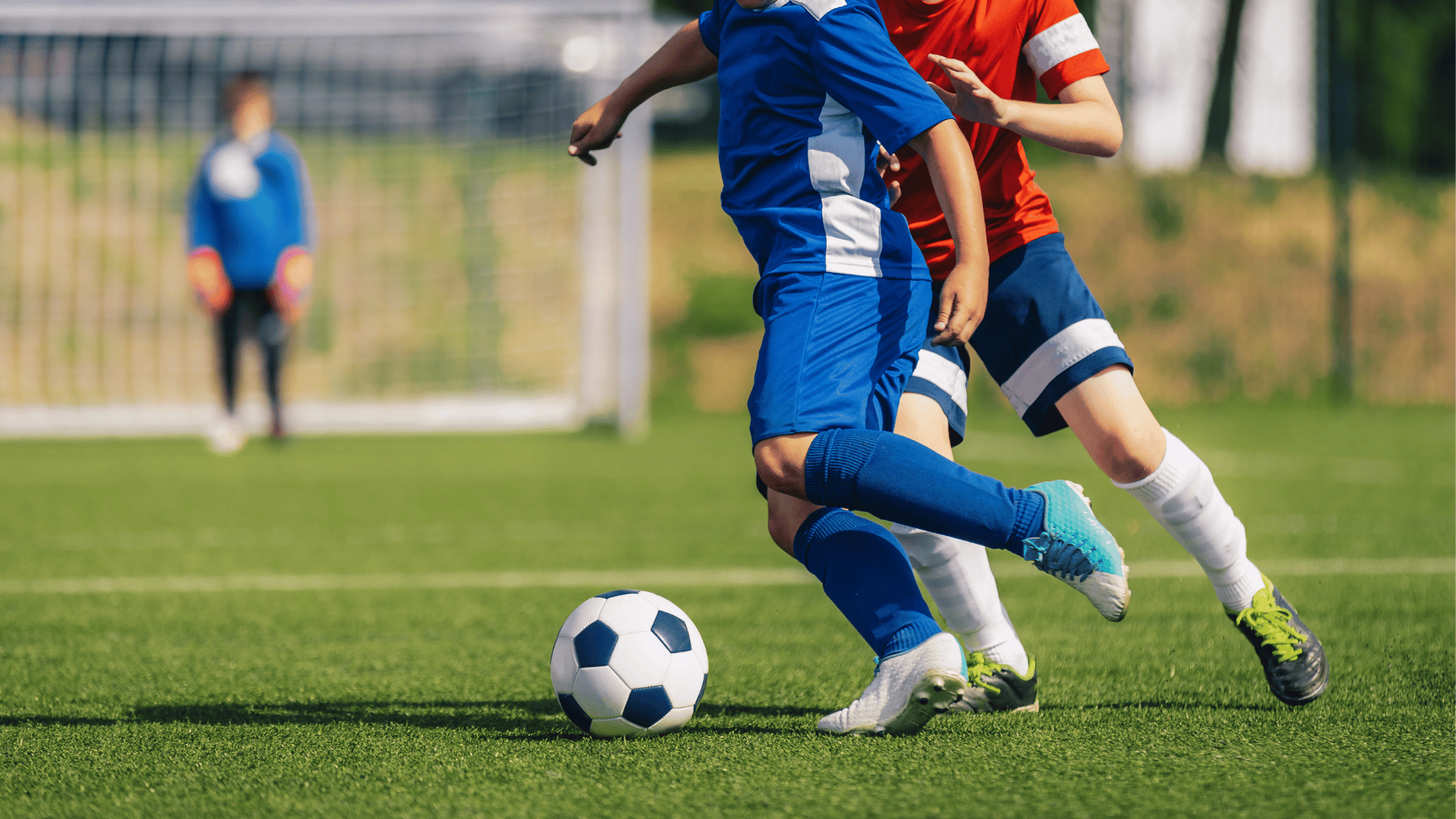 Colchester Mens Football League - EmPowerBall Womens Football